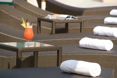 Hilton Evian-les-bains - Évian-les-Bains