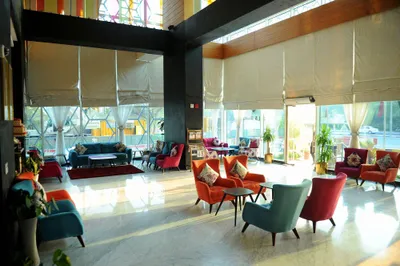 Almansour Suites Hotel Doha - Doha