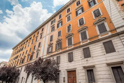Femasuites - Rome