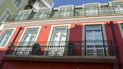Bairro Alto Suites - Lisbon