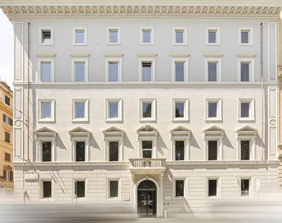 The Guardian Hotel - Roma