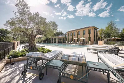 Villa Saint Ange - Aix-en-Provence