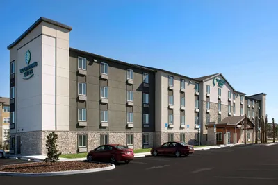 Woodspring Suites Orlando International Drive - Celebration, FL