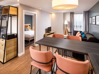 Aparthotel Adagio London Sutton Point - London