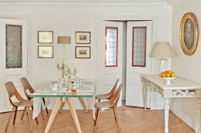 My Home For You B&b - Paris