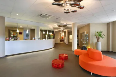 B&b Hotel Montbéliard Sochaux - Montbéliard