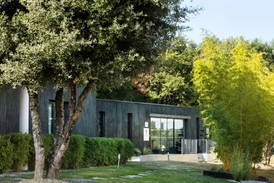 Best Western Plus Hotel De La Regate - Carquefou