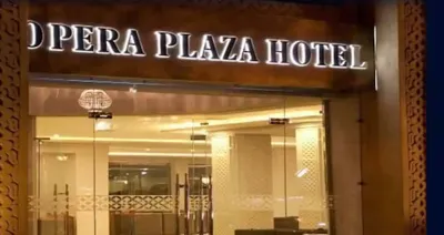 Grand Plaza - Marrakesh