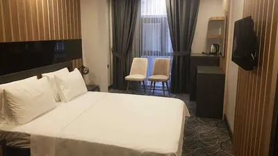 Pozcu Otel - Mezitli