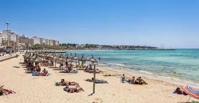 Peru Playa - Mallorca