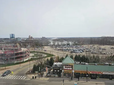Vittoria Hotel And Suites - Niagara Falls