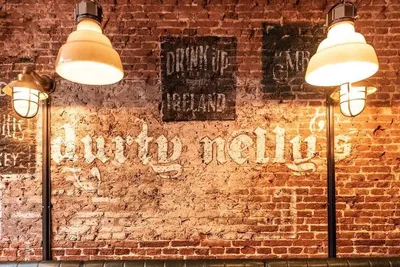 Durty Nelly's - Hostel - Amsterdam