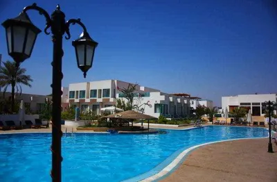 Badawia Sharm Resort - Egypt