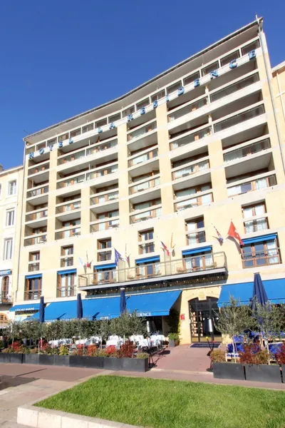 Hôtel La Résidence Du Vieux Port - Marseille
