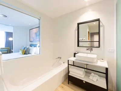 Mercure Canberra Belconnen - Camberra