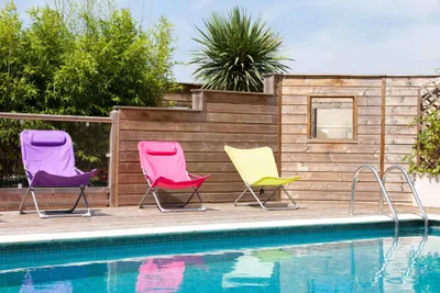 Best Western Hotel Le Bordeaux Sud - Pessac