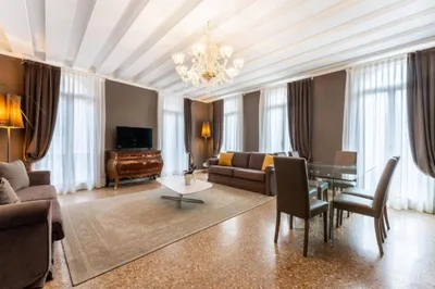 San Teodoro Palace Luxury Apartments - Venecia