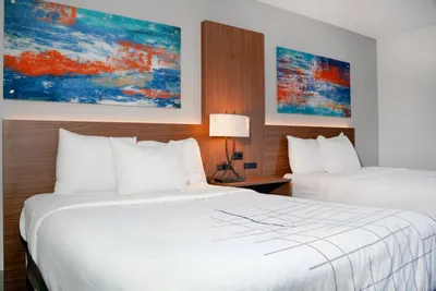 La Quinta Inn & Suites By Wyndham Nashville Airport - Mt. Juliet, TN