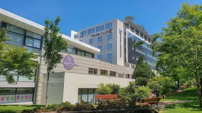 Riviera – Hotel, Restaurant & Spa (Formerly Golden Tulip Aix Les Bains) - Savoie