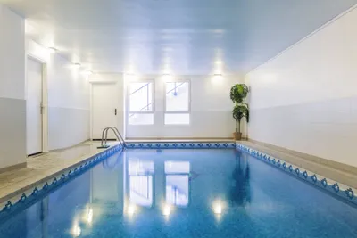 Aparthotel Adagio Access Paris Vanves - Porte De Versailles - Malakoff