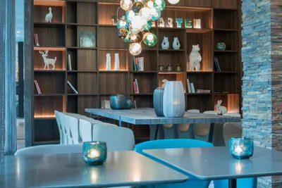 Motel One Berlin-tiergarten - Berlin