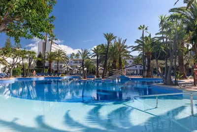 Aparthotel Alcudia Garden - Majorca