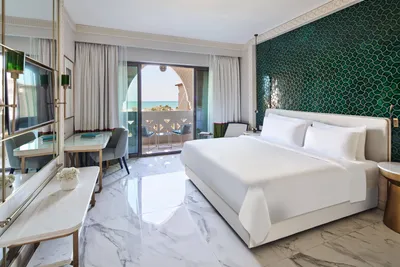 Rixos Premium Saadiyat Island - Abu Dhabi