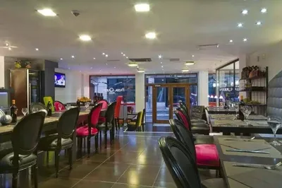 B-aparthotel Grand Place - Brussel
