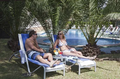 Hotel Isla De Cabrera - Colònia de Sant Jordi
