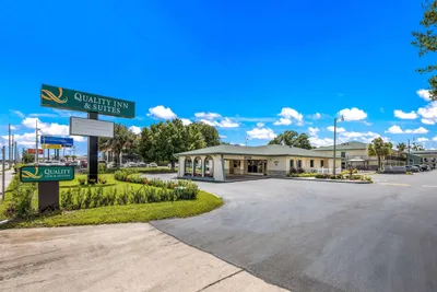 Baymont By Wyndham Orlando Downtown - Apopka, FL