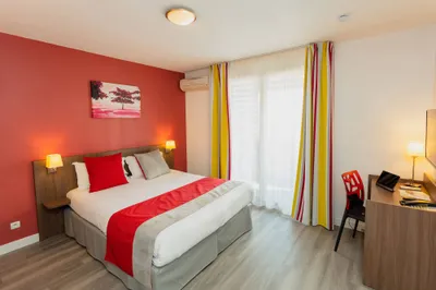 Aparthotel Mer & Golf City Perpignan Centre - Perpignan