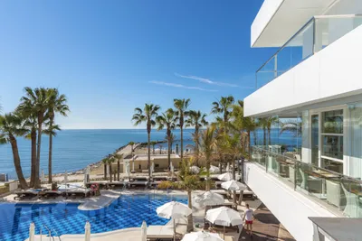 Amàre Beach Hotel Marbella - Adults Recommended - Marbella