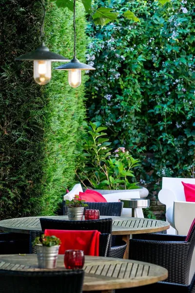 Boutique Hotel Malie House - Utrecht