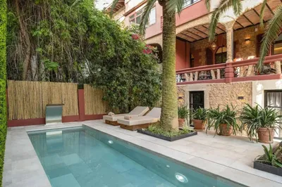 Hotel Can Quetglas - Adults Only +14 - Palma