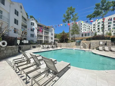 Hotel Indigo Atlanta - Vinings By Ihg - Atlanta