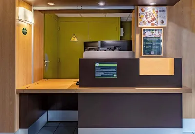 B&b Hotel Quimper Nord Douarnenez - Quimper