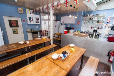 Astor Museum Inn Hostel - Central London