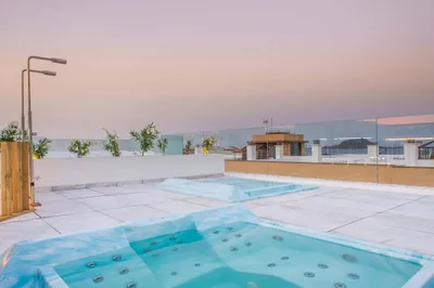 Hotel Vacanzy Urban Boutique - Adults Only - Corralejo