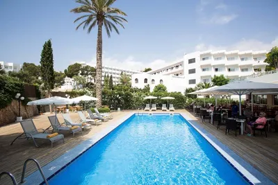 Gavimar Cala Gran Costa Del Sur - Cala d'Or
