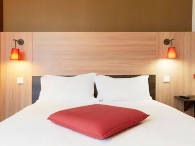 Ibis Styles Colombes Paris Ouest - Colombes