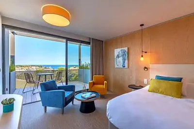 Les Jardins Du Cèdre, Boutique Hotel & Gastronomy - Port-Vendres