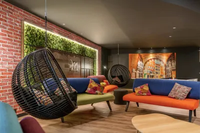 Mercure Toulouse Centre Compans Hotel - Toulouse