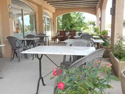 Acapella Hotel Appartements - Costa Brava (Spain)