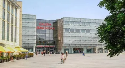 K4 Aparthotel Kraków - Krakow