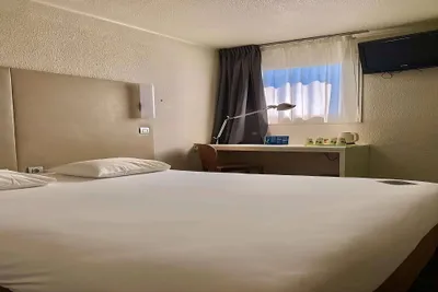 Campanile Paris Est - Bobigny - Bobigny