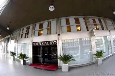 Galileo Hotel - Milan