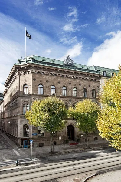 Elite Plaza Hotel Göteborg - Gothenburg