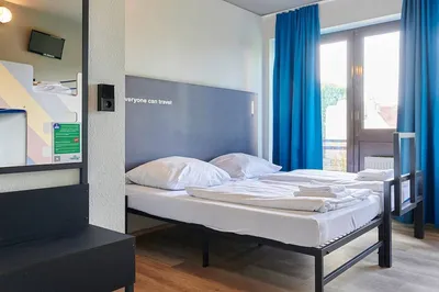 A&o Hamburg Reeperbahn - Hostel - Hamburg
