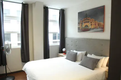 91 Loop - Hostel - Le Cap