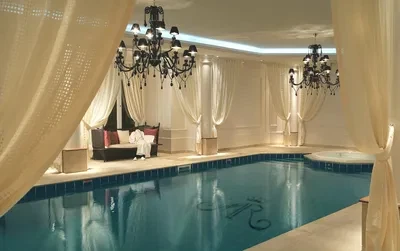Intercontinental Chantilly Chateau Mont Royal By Ihg - Plailly